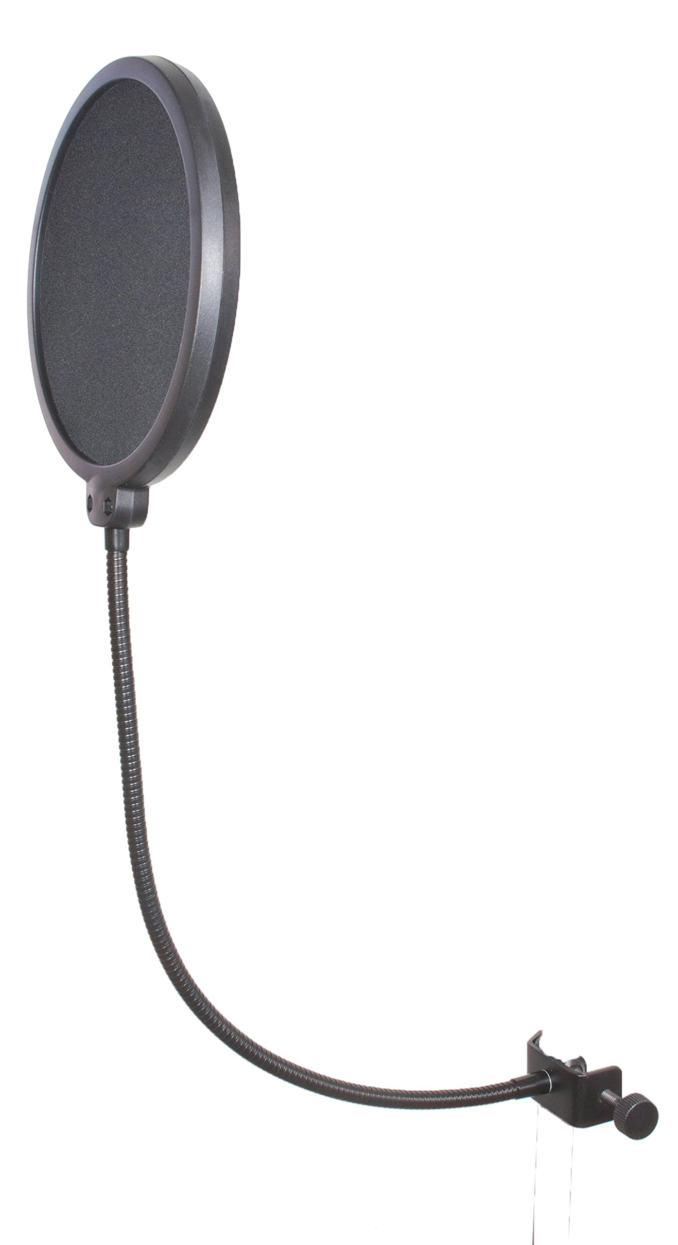CAD Audio VoxPop Double Layer Acoustic Nylon Pop Filter : Amazon.co.uk ...