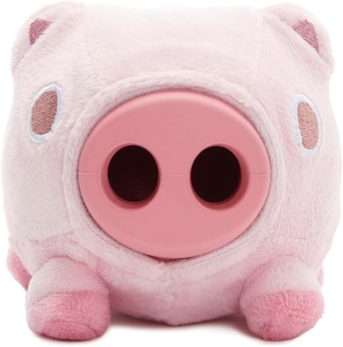 Pet Supplies : Barkbox Plush Beetle Squeaky Dog Rope Toy, Large Dog ...