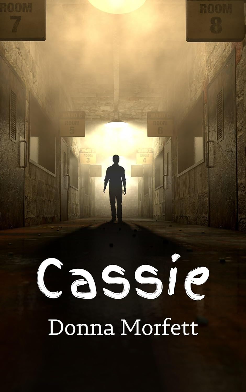 Amazon.com: Cassie eBook : Morfett, Donna: Kindle Store