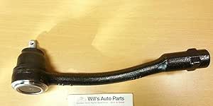 Amazon.com: Genuine Kia 56820-1W000 Tie Rod End, Left : Automotive