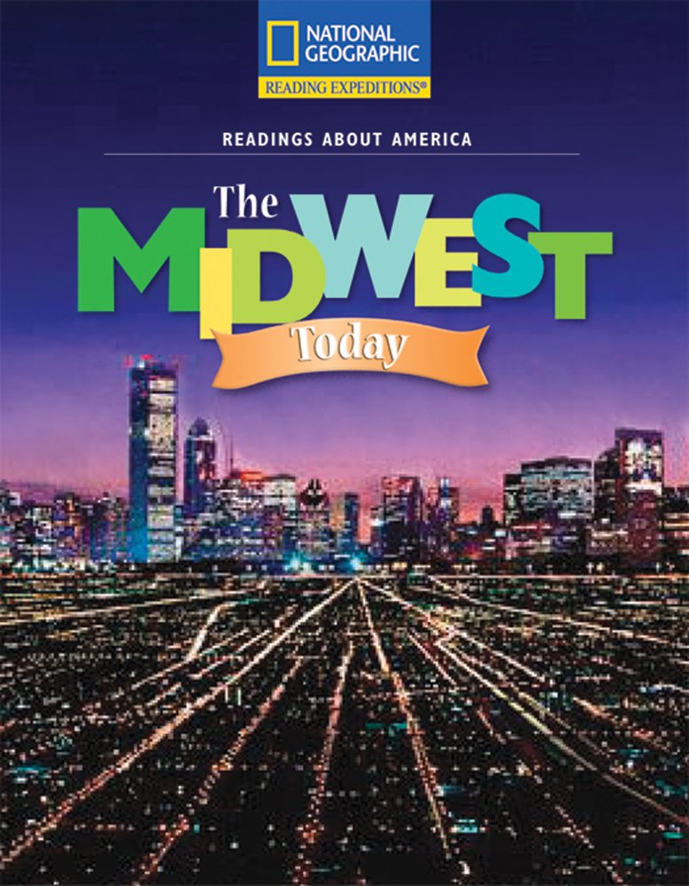 Amazon.com: Reading Expeditions (Social Studies: Readings About America ...