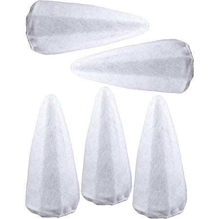 Amazon.com: YMHYJY Vacuum Filter Cotton Replacements for Pool Blaster ...