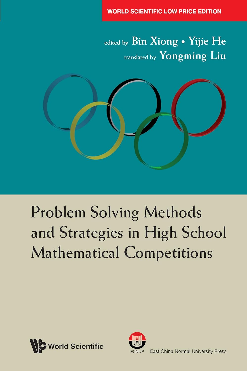 Buy Problem Solving Methods and Strategies in High School Mathematical Competitions Book Online ...