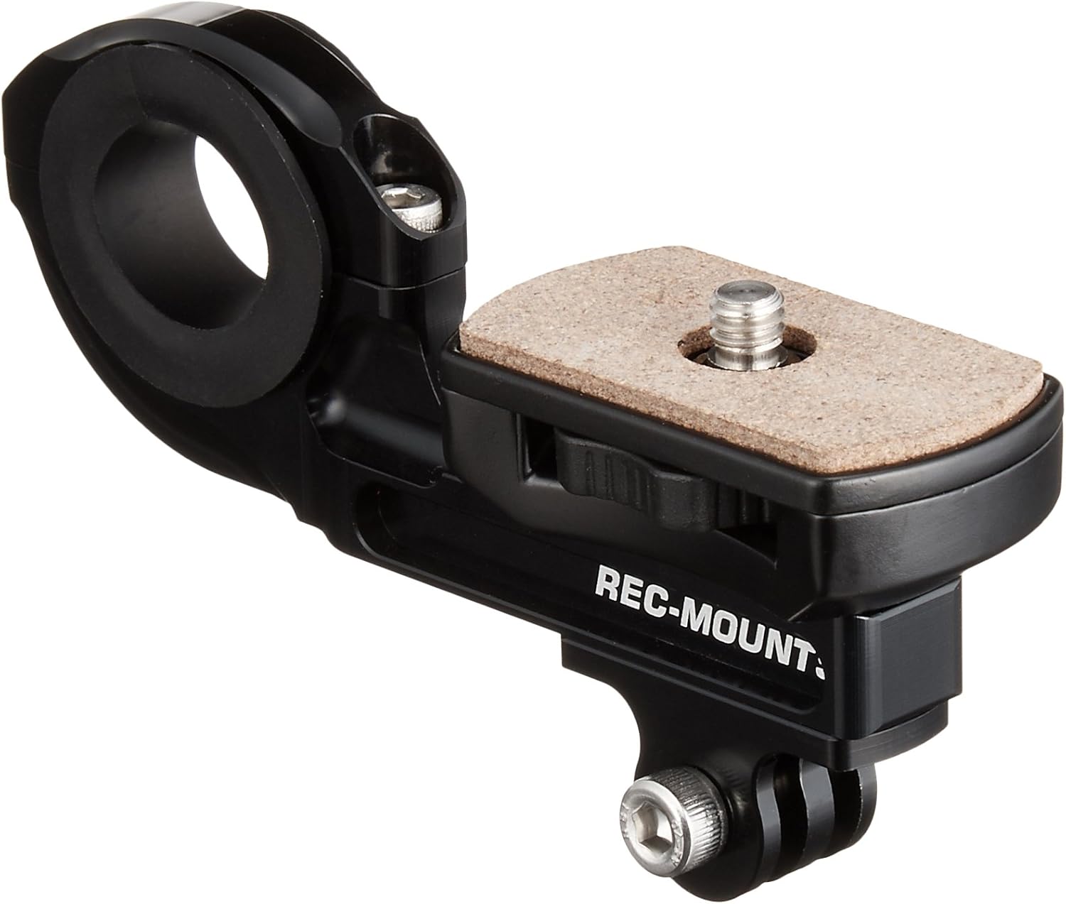 Amazon.com: REC-MOUNTS Type 9 Bar Mount for HDR-X1000V/HDR-AS200V/HDR ...