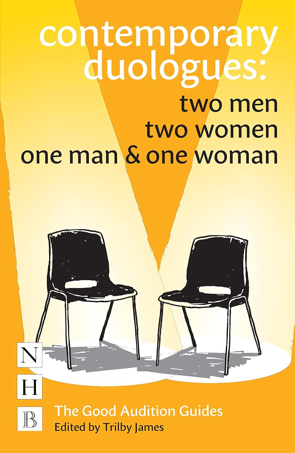 Contemporary Duologues Collection: Two Men | Two Women | One Man & One ...