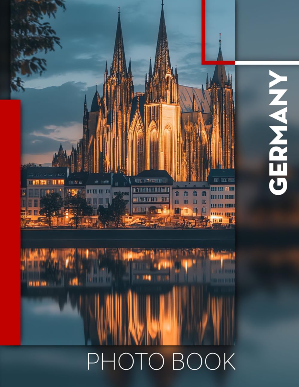 Germany: Stunning Imagery Showcasing Germany's Landscapes, Culture, and ...
