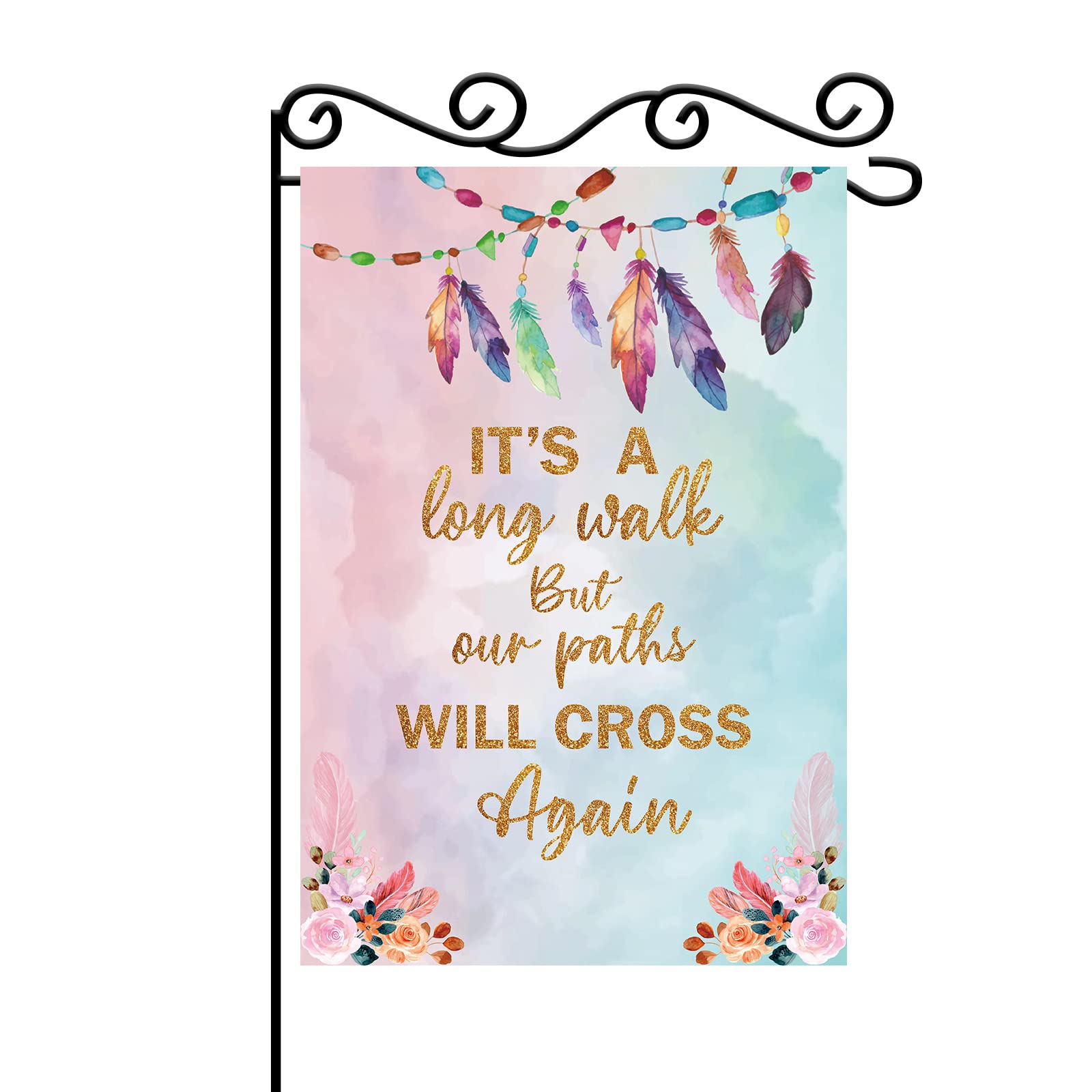 Our Paths Will Cross Again Quotes