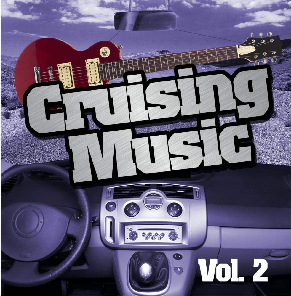 Amazon.com: Cruising Music Vol.2: CDs & Vinyl