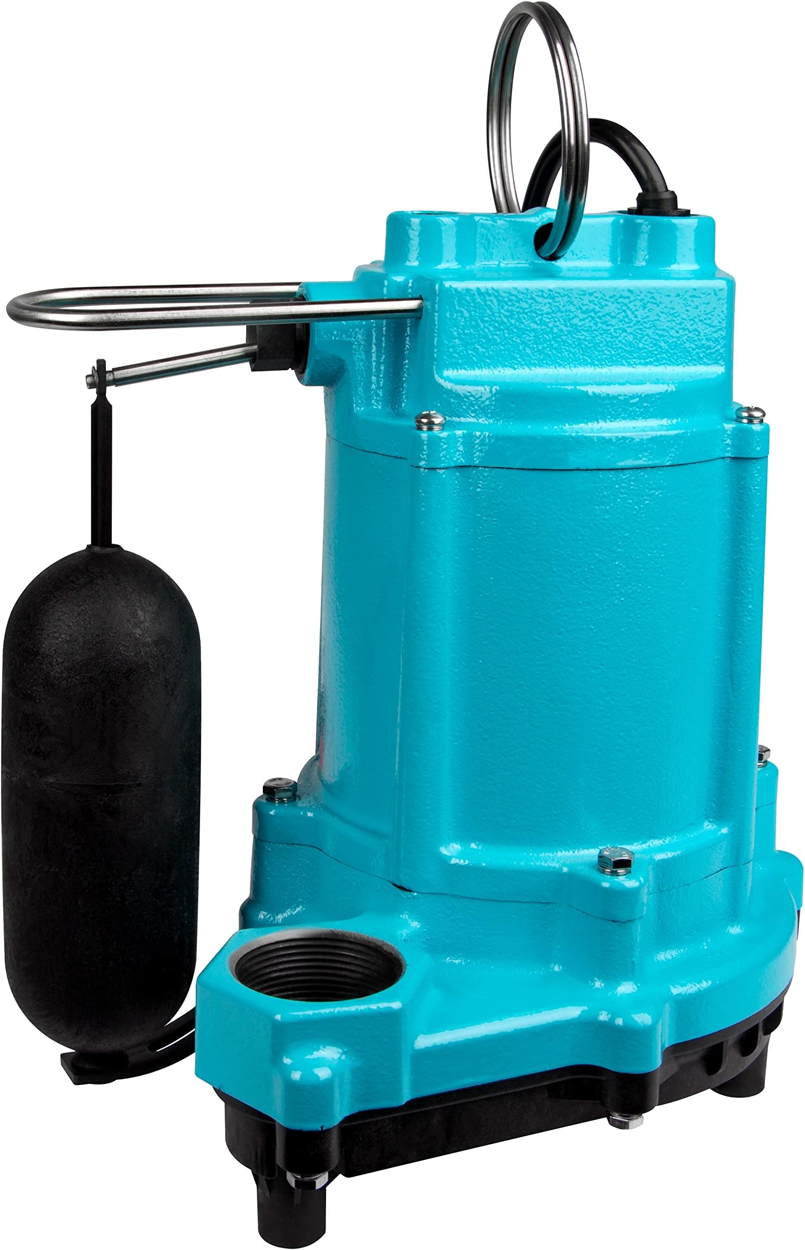 3/4 HP Pro Snap Action Sump Pump - Amazon.com