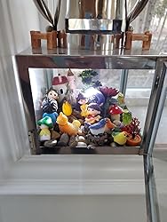 Button LAMP Adhesive LEDs Light Package - Lightweight, Ultra Small ...