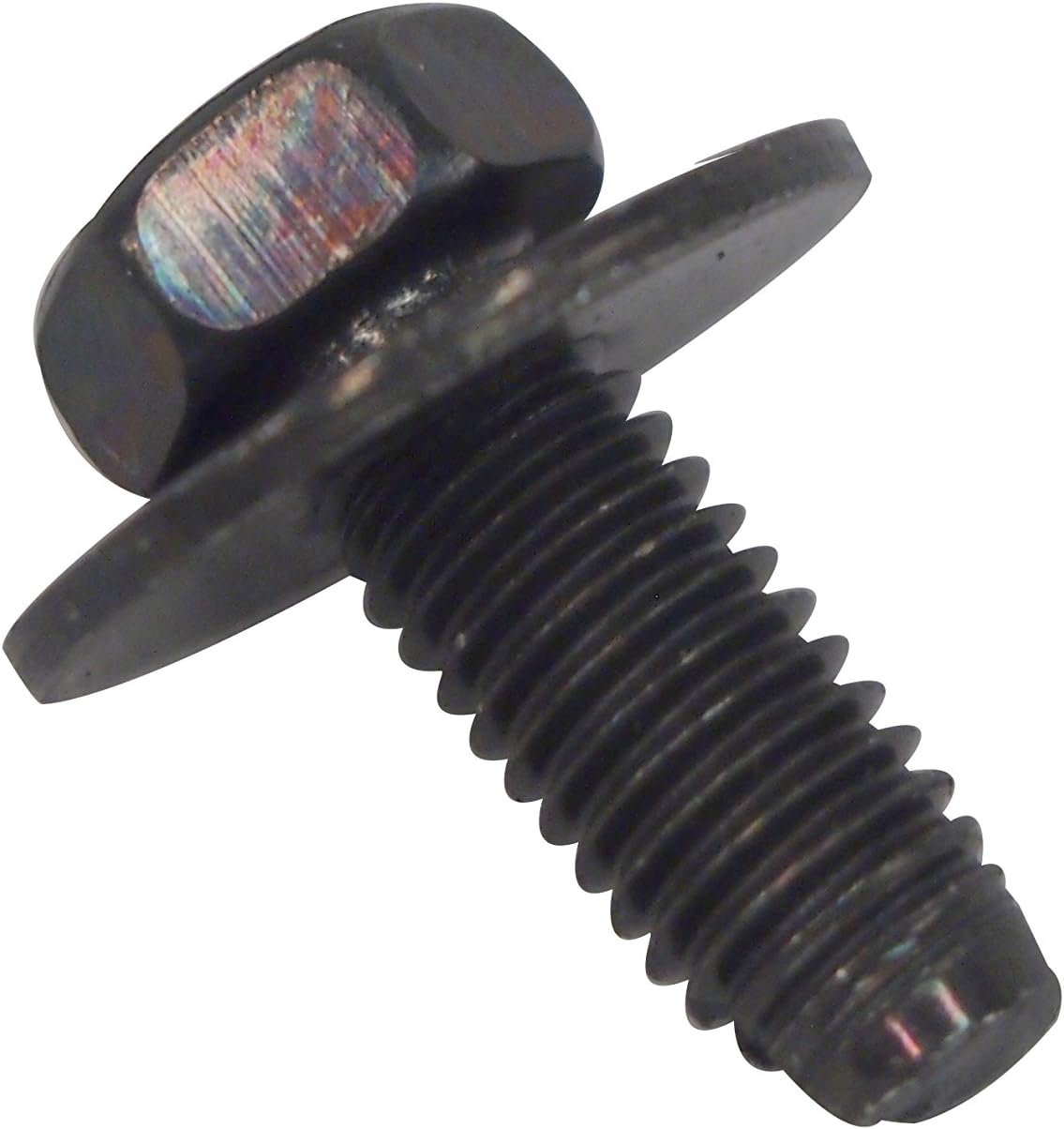 Genuine Toyota 90080-11373 Bolt with Washer for Suspension Crossmember ...