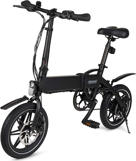 Amazon.co.uk: Electric Bikes - Electric Bikes / Bikes: Sports & Outdoors