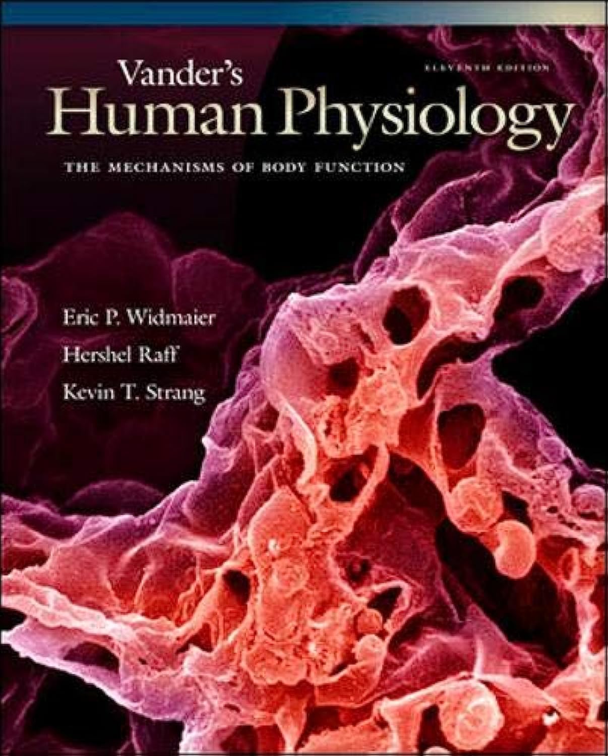 Vander's Human Physiology: The Mechanisms of Body Function with ARIS ...