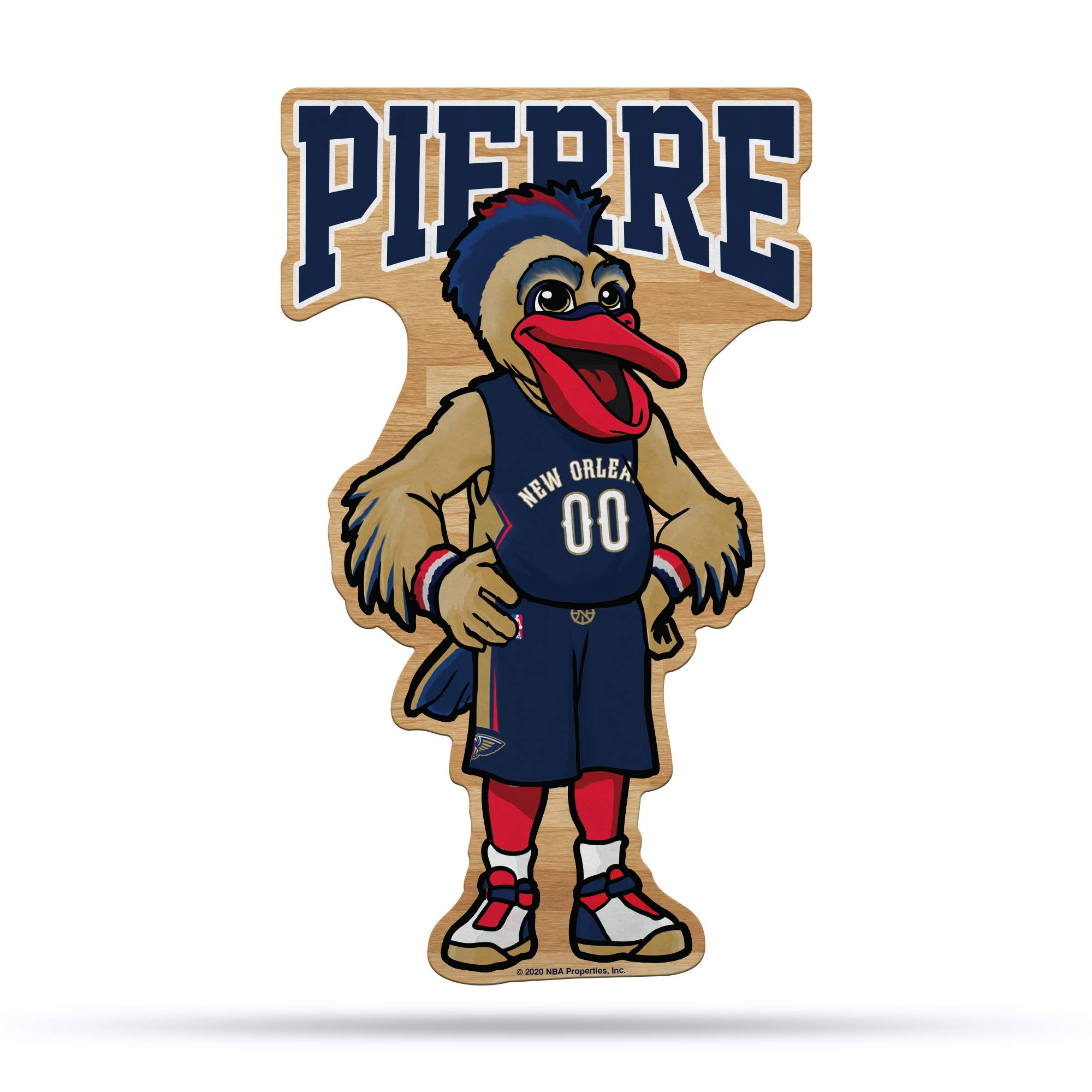New Orleans Pelicans Mascot Colors New Orleans Pelicans Unveil 2024 25