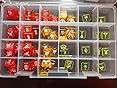 Amazon.com: D&D Tabletop Game Tokens Fantasy RPG Hero and Monster Token ...