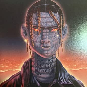 Amazon.co.jp: LEX 『LiFE』LANAOZworldJP THE WAVYYOUNG COCOFUJI TAITOC.O.S ...