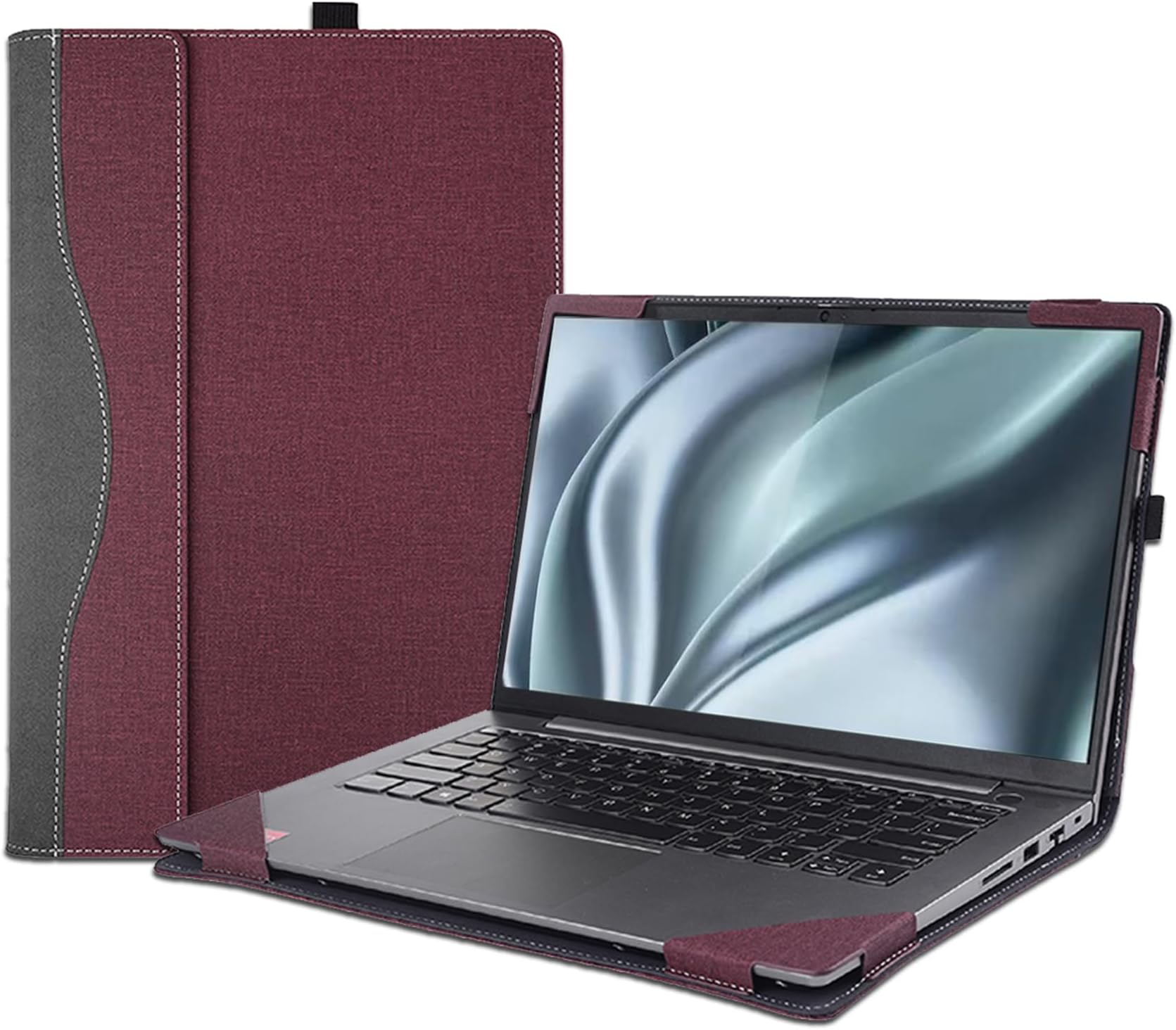Amazon.com: Case Cover for 16" Lenovo IdeaPad Flex 5 16ABR8 16ALC7 ...