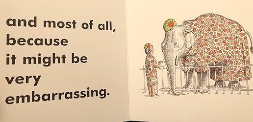 Animals Should Definitely Not Wear Clothing: Barrett, Judi, Barrett ...