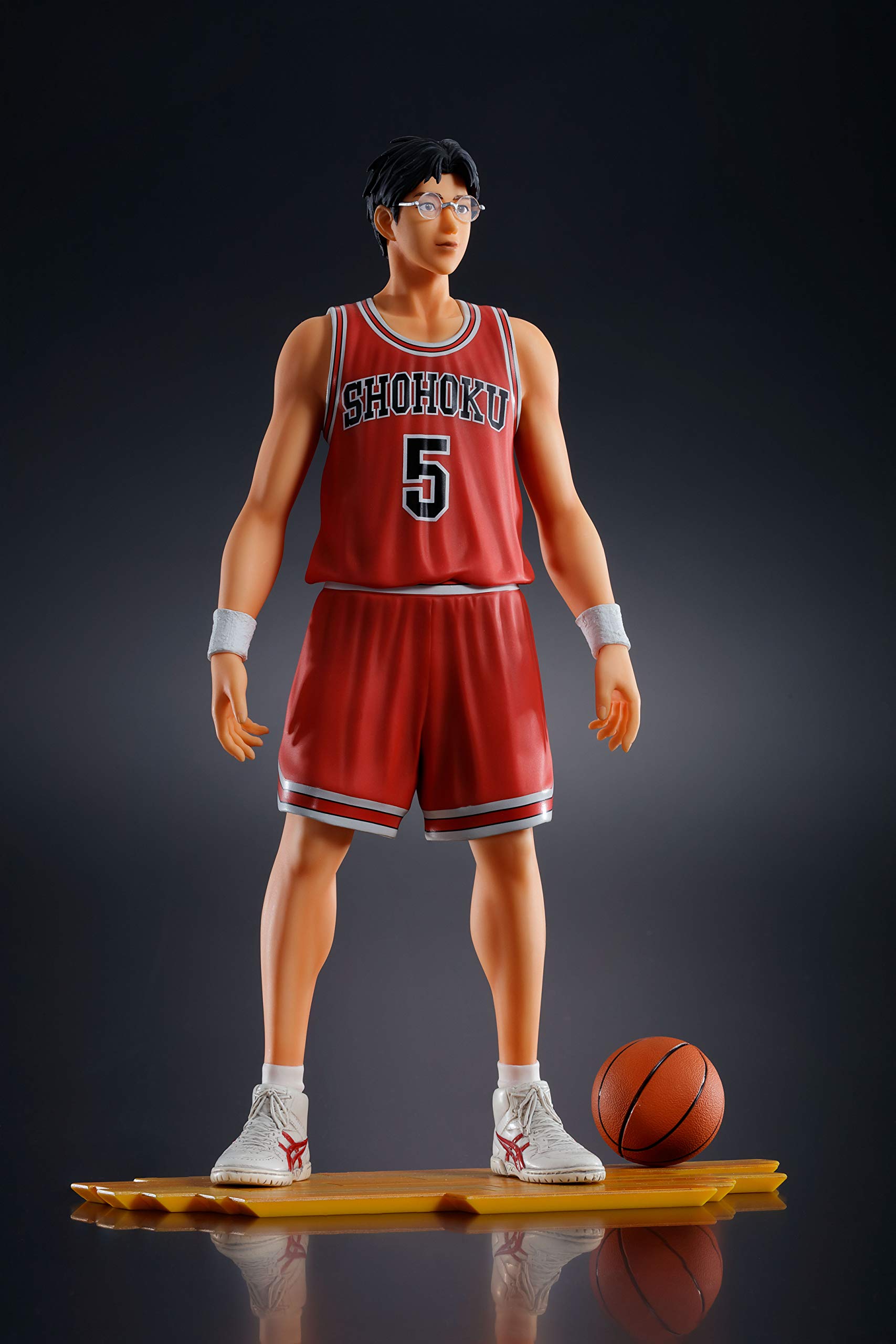 Buy The spirit collection of Inoue Takehiko SLAM Dunk Kiminobu Kogure ...