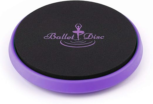 Patent Pro Ballet Turning Disc, Dance Disc - Balance Turn Board for ...