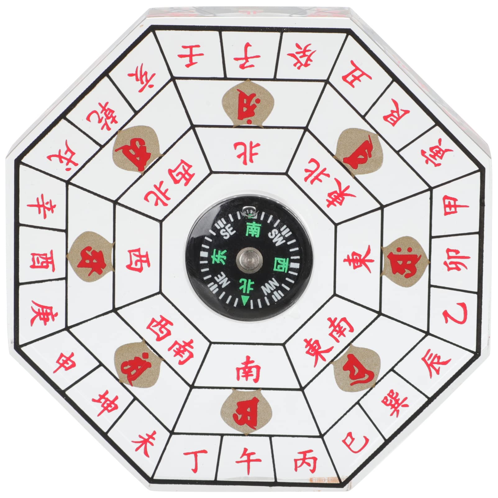 Imágenes De Brújulas Chinas Feng Shui Luo Pan Antigua China