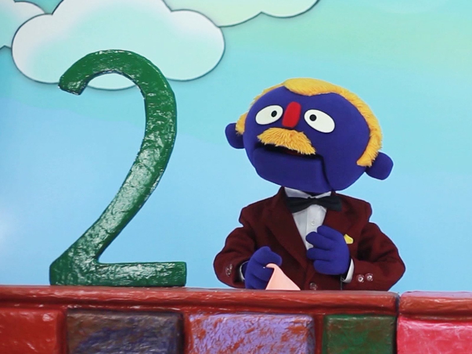 Watch Learn Numbers - Season 1 | Prime Video