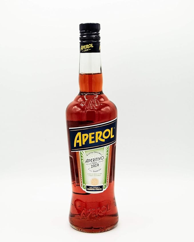 APEROL LIQUOR 1LT : Amazon.co.uk: Grocery