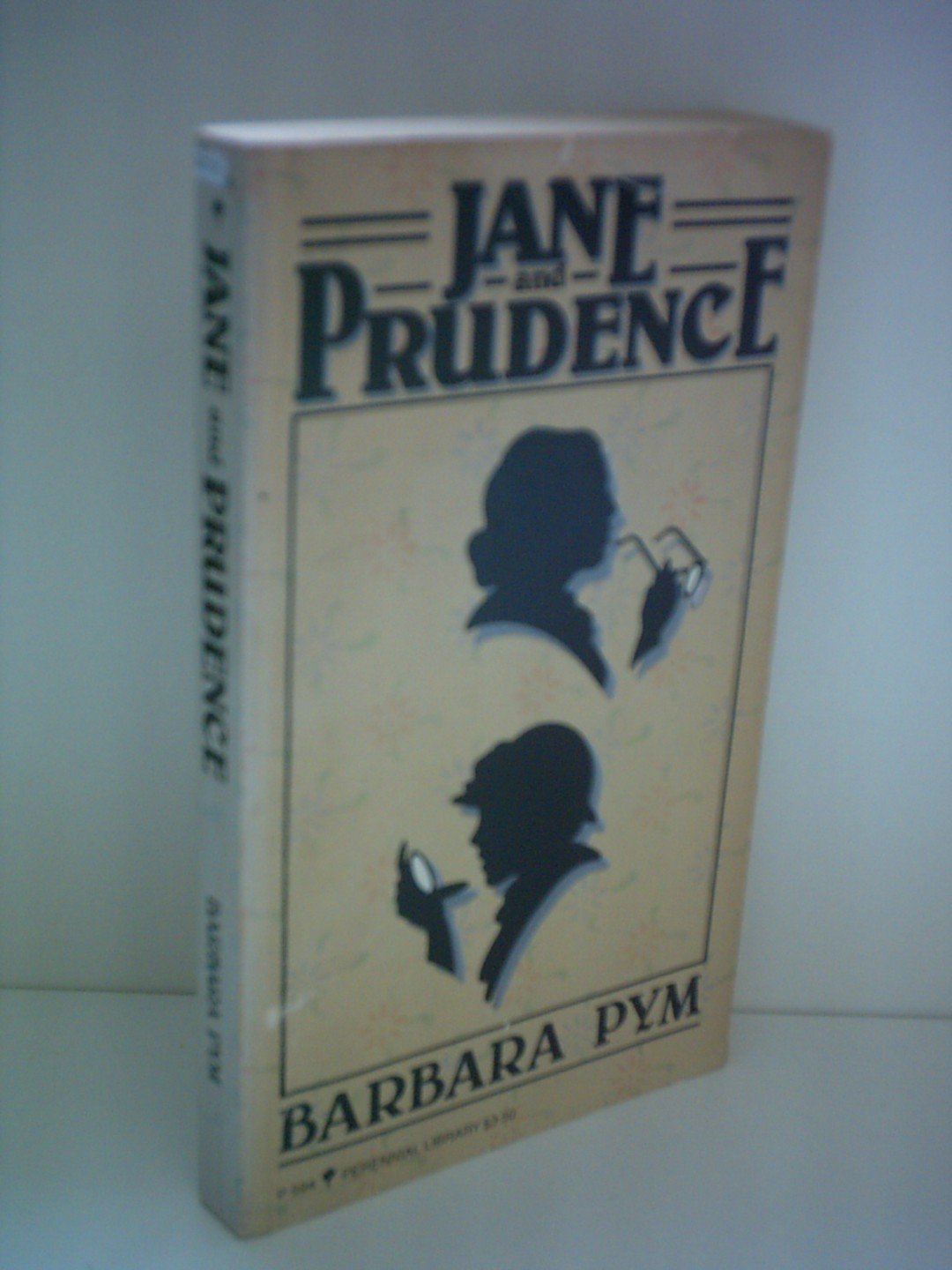 Jane and Prudence: Pym, Barbara: 9780060805944: Amazon.com: Books