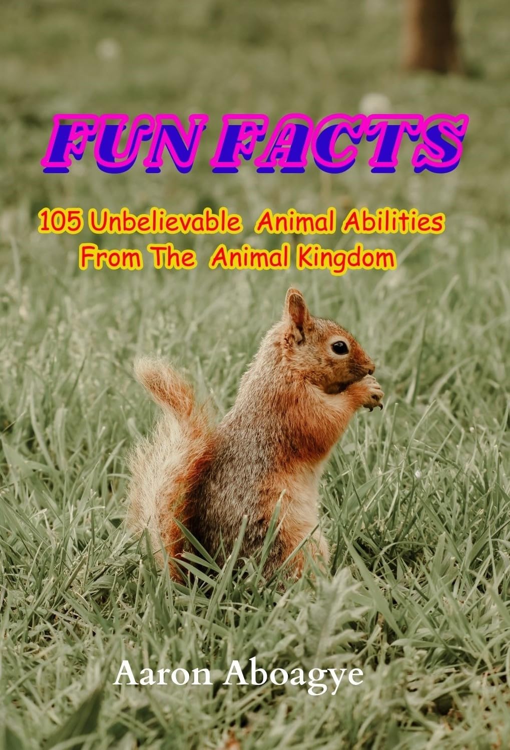 FUN FACTS : 105 Unbelievable Animal Abilities From The Animal Kingdom ...