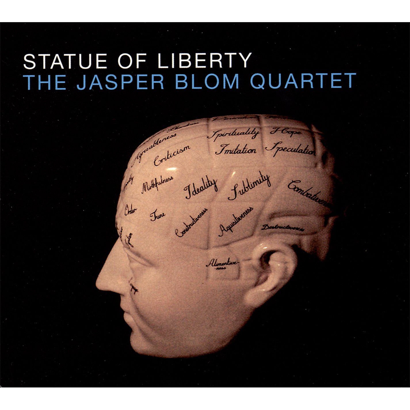 Jasper Blom, Jasper Blom Quartet - Statue of Liberty - Amazon.com Music