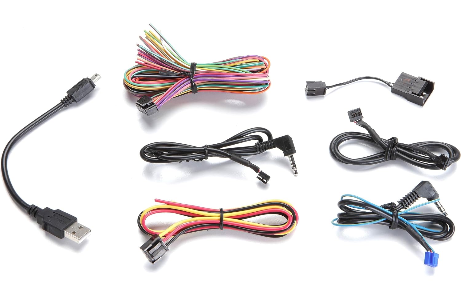 Amazon.com: IdataLink Maestro RR Harness Kit Replacement HRN-RR-CHK ...