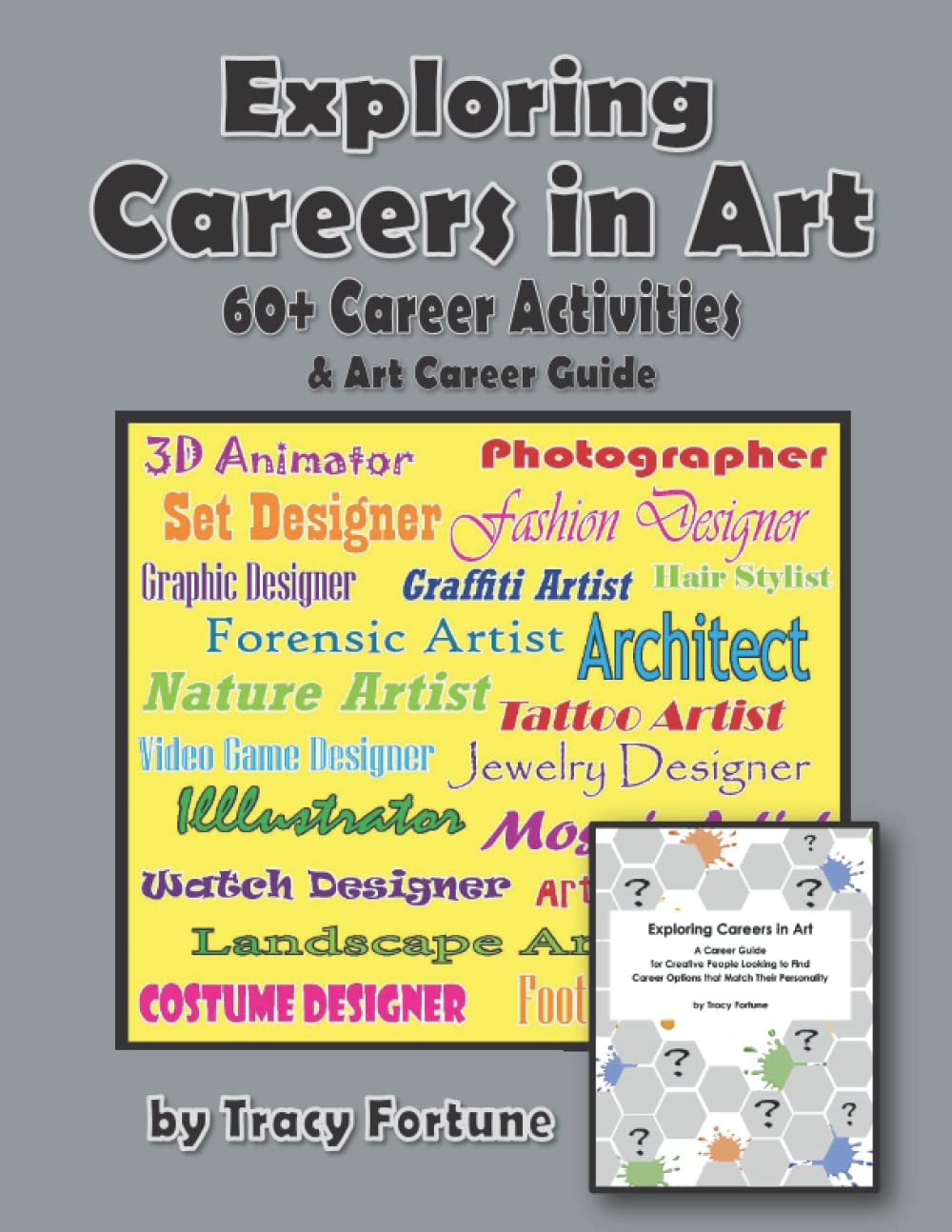 Exploring Careers In Art: 60+ Career in Art Activities (Creativity and ...