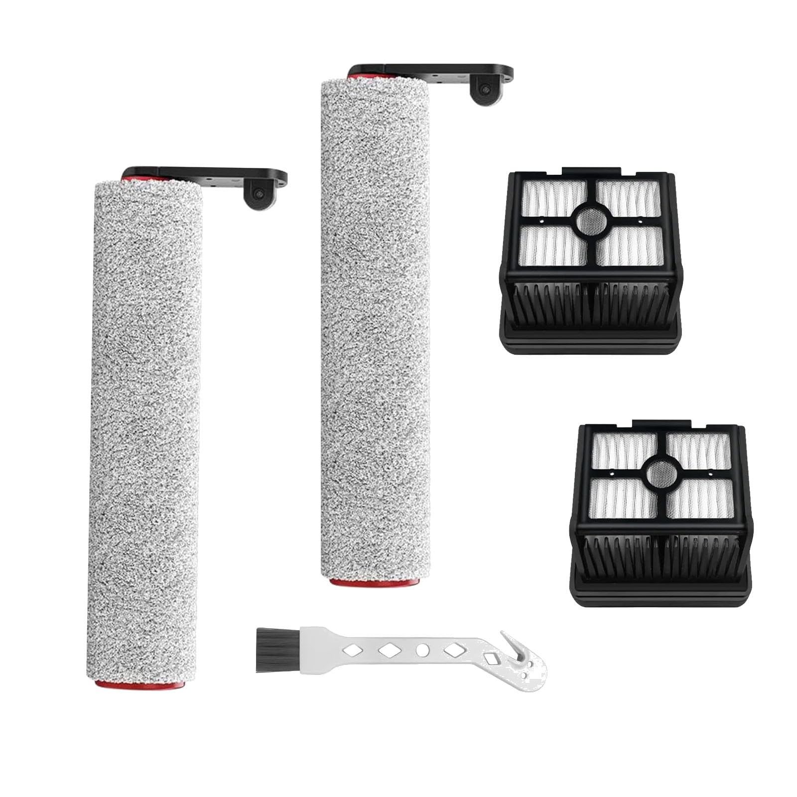 Amazon.com: Accessories Kit For Dreametech H12 Pro: Replacement Parts ...