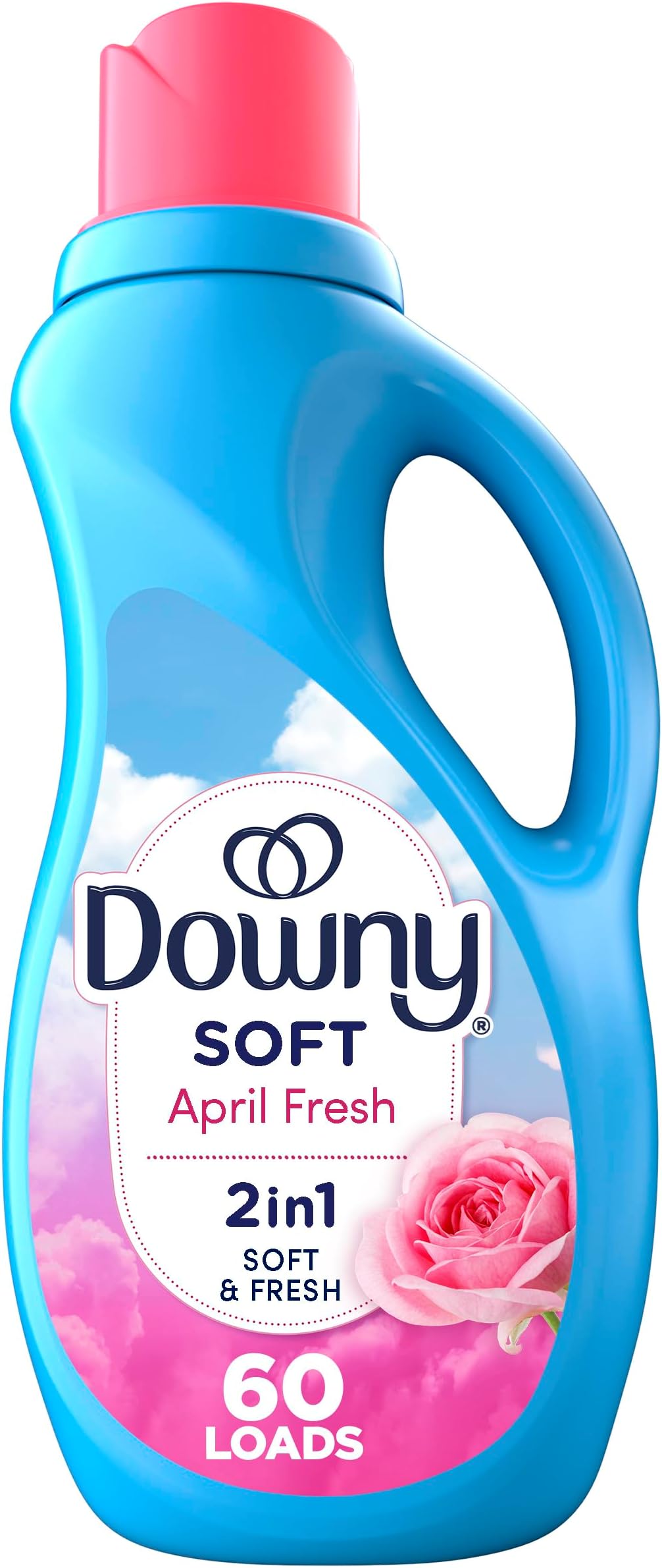 Amazon.com: Downy Infusions Laundry Fabric Softener Liquid, Calm ...