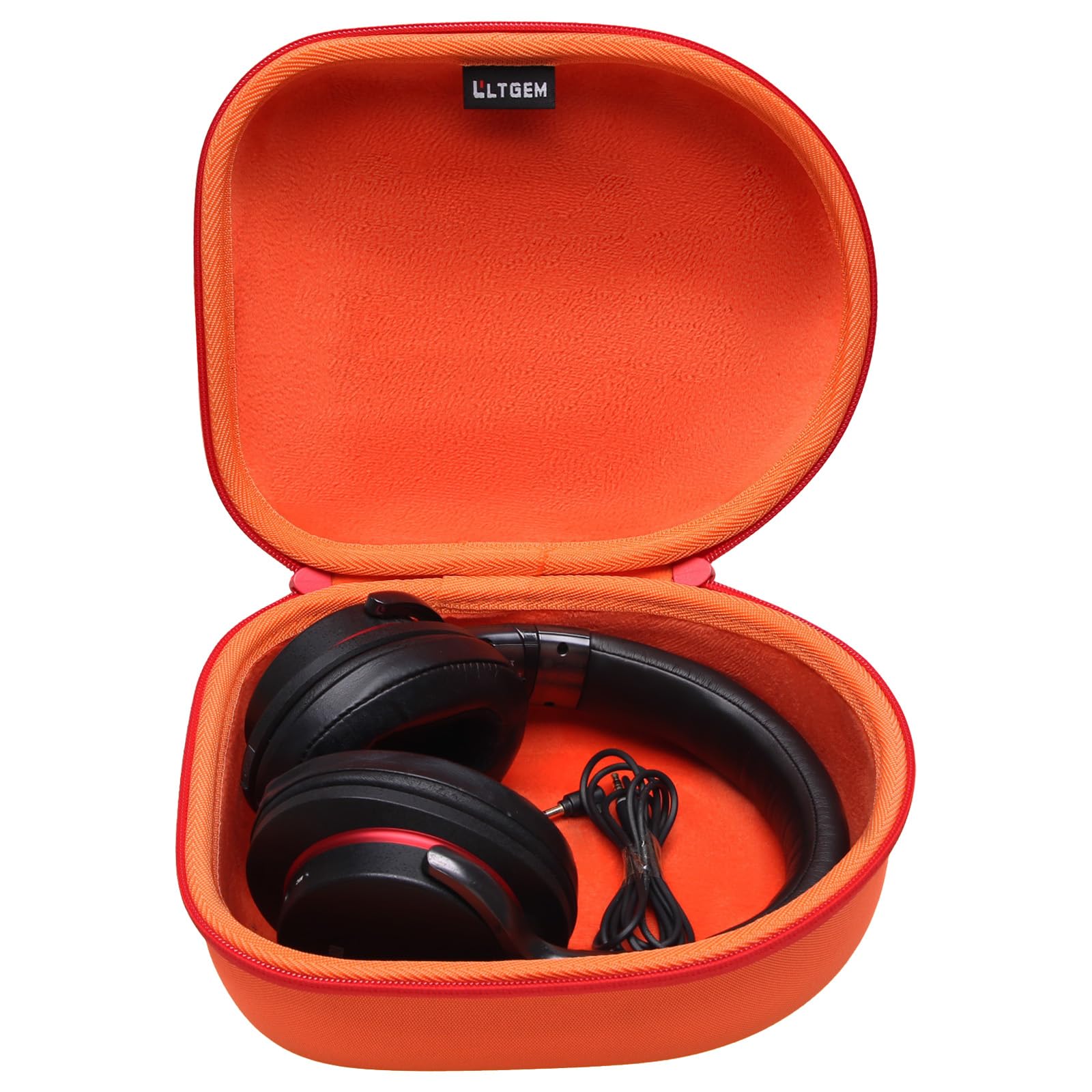 Amazon.com: Headphone Headset Case for JBL, Beats, Sony, Soundcore ...