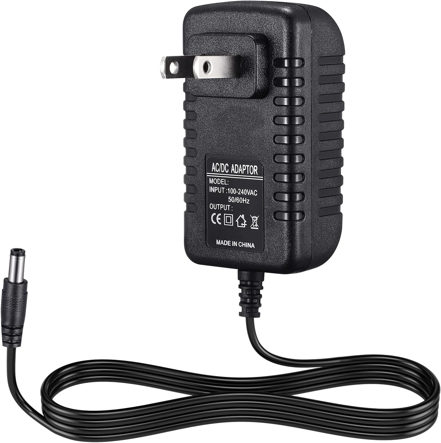 Amazon.com: Latskrpk AC/DC Adapter Compatible with Teka TEKA006A ...