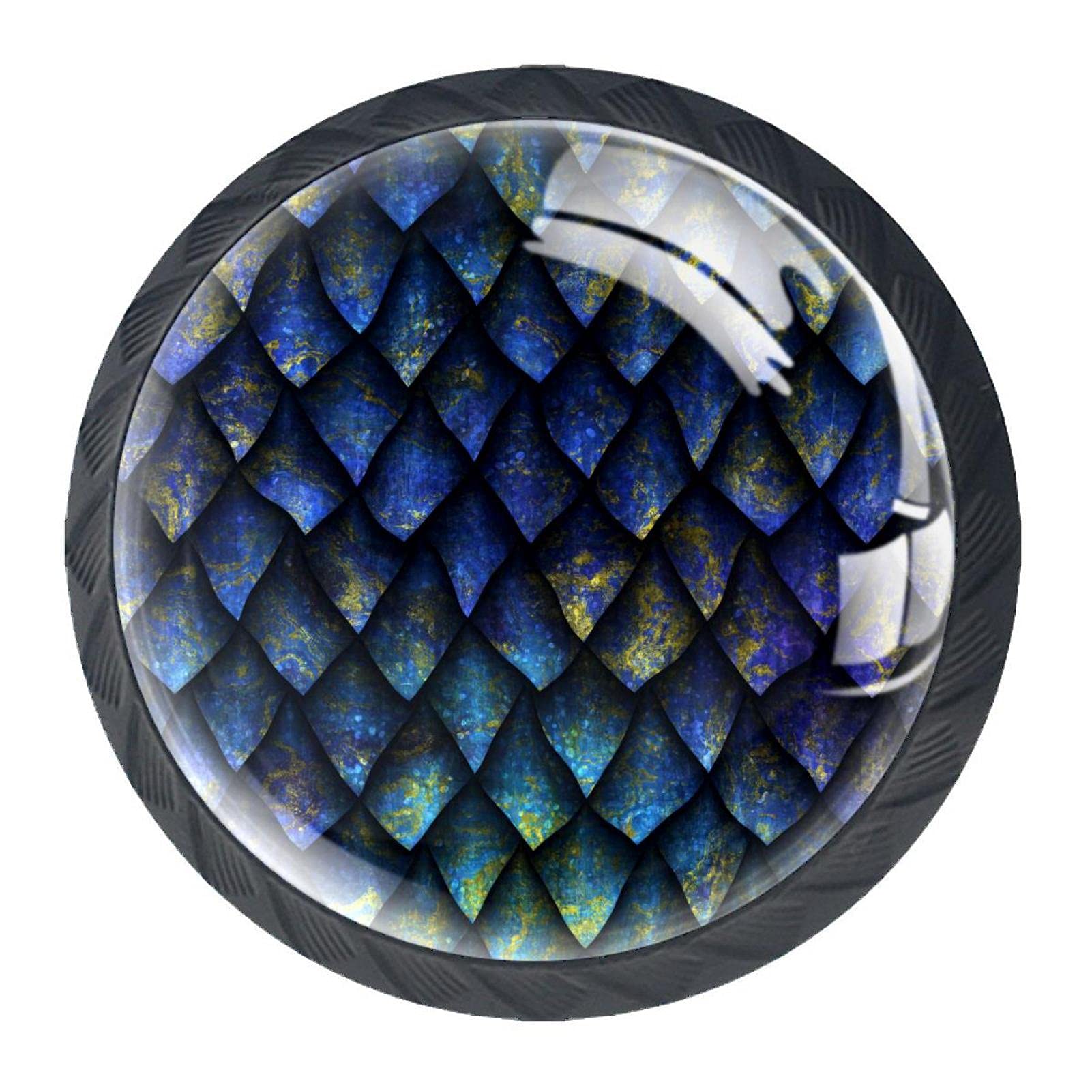Dragonscale Pieces