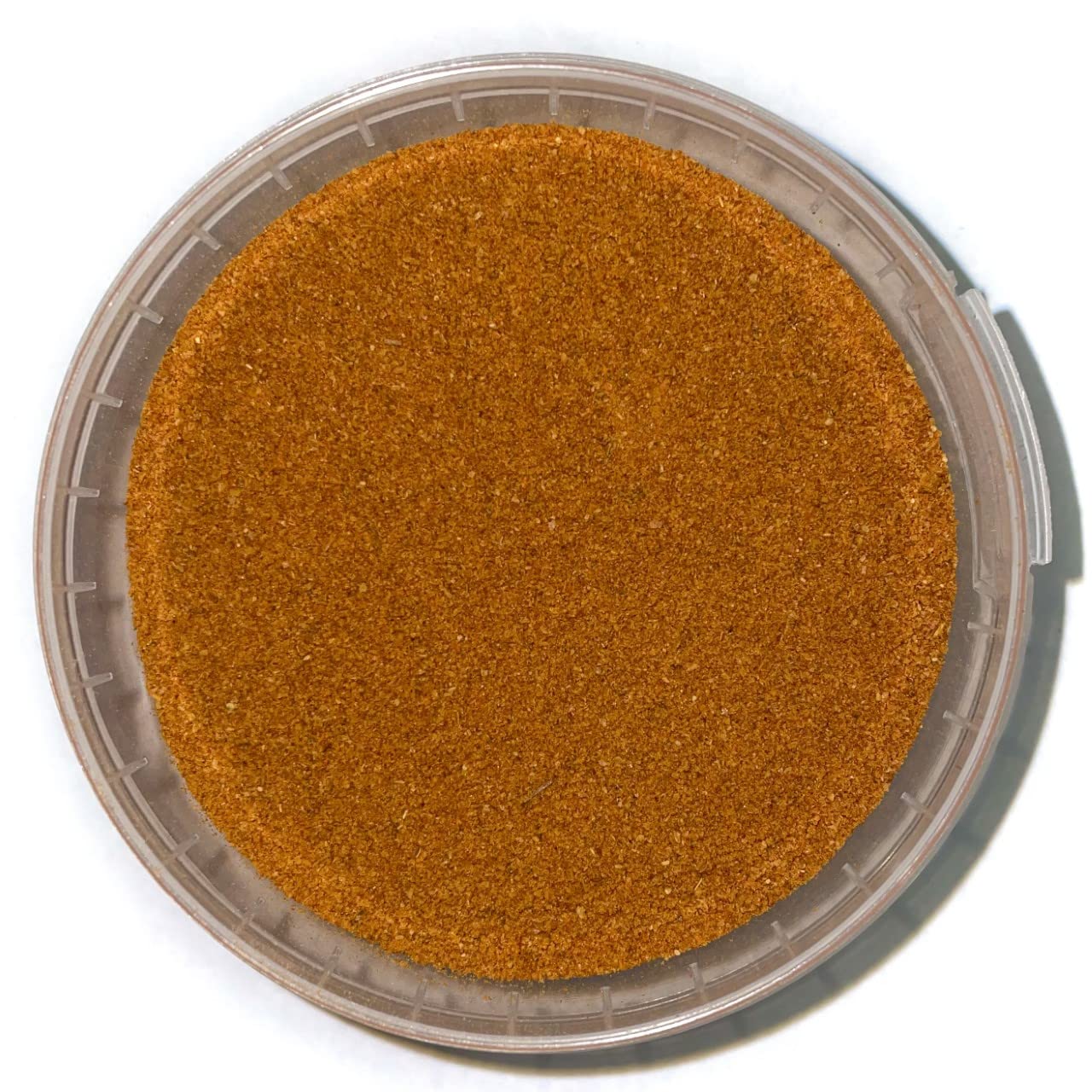 Crushed Chilli Naga Jolokia Ghost Chilli Powder 1kg | Seychelles World ...