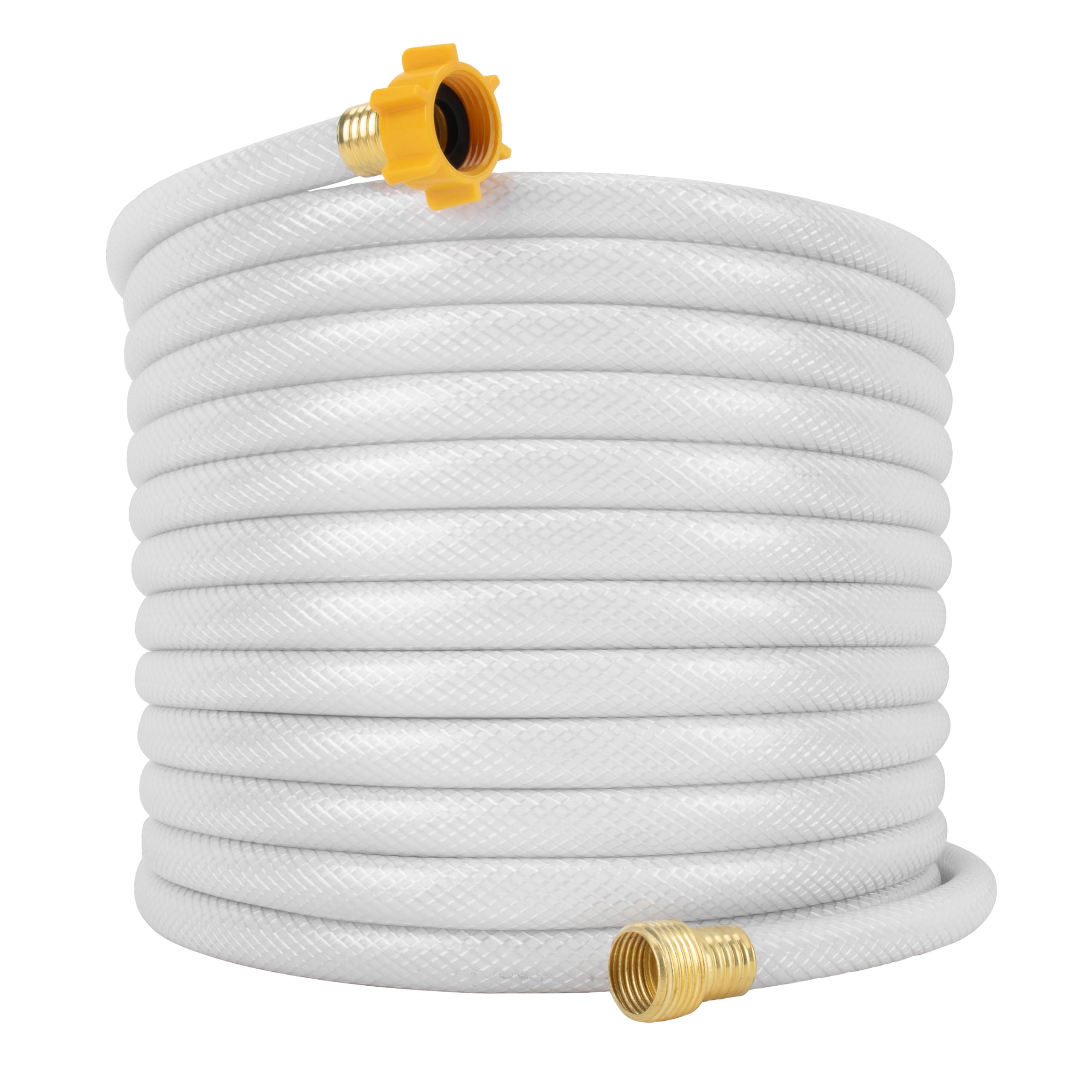 Snapklik.com : Camco TastePURE 50-Ft Water Hose - RV Drinking Water ...