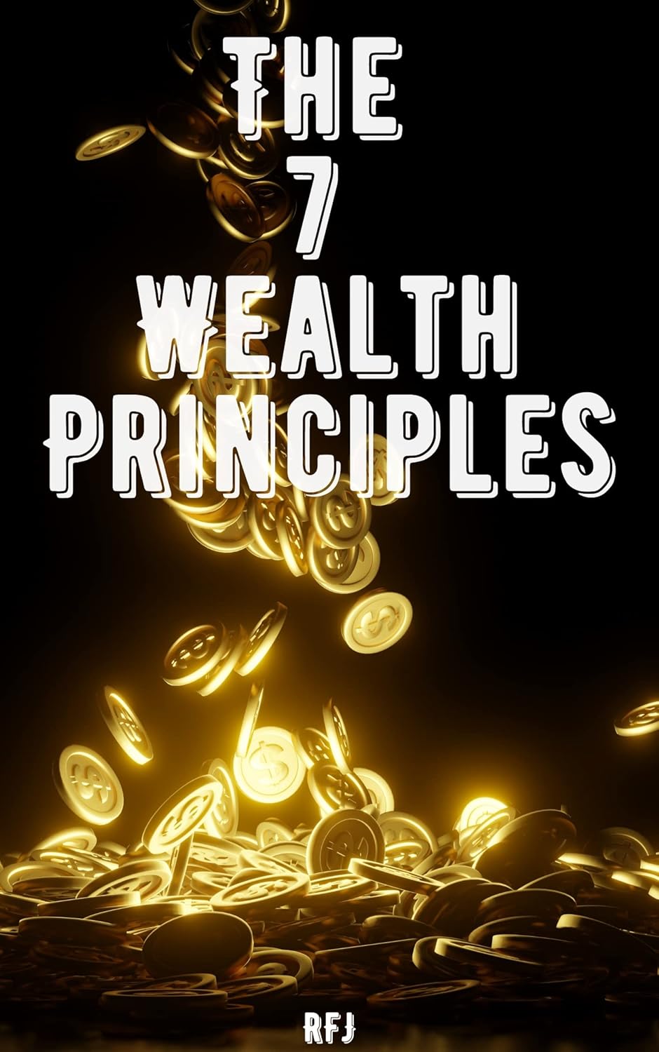 Amazon.com: The 7 Wealth Principles: Unveiling the Hidden Wisdom of ...