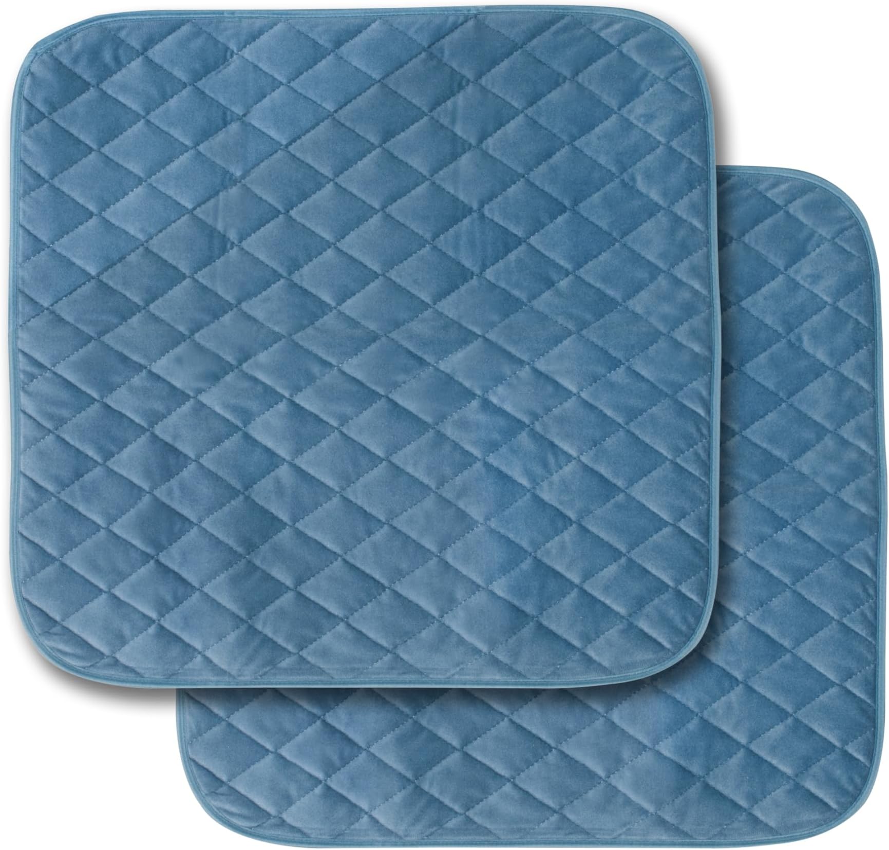 Amazon.com: Waterproof Incontinence Chair Pads, 22" x 21" Wheelchair ...