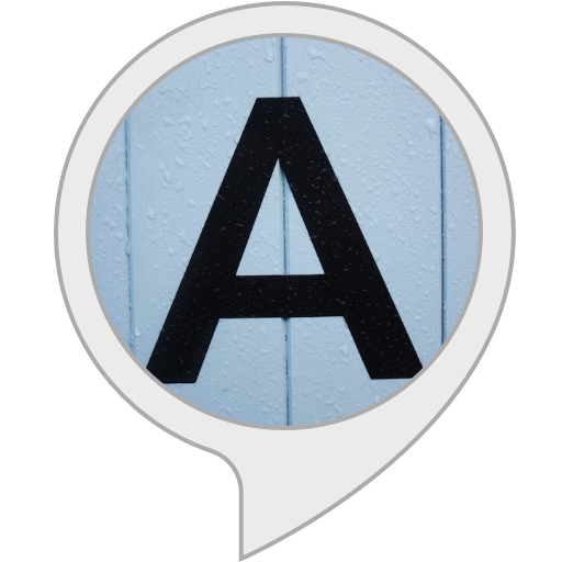 Amazon.com: Letter Head : Alexa Skills
