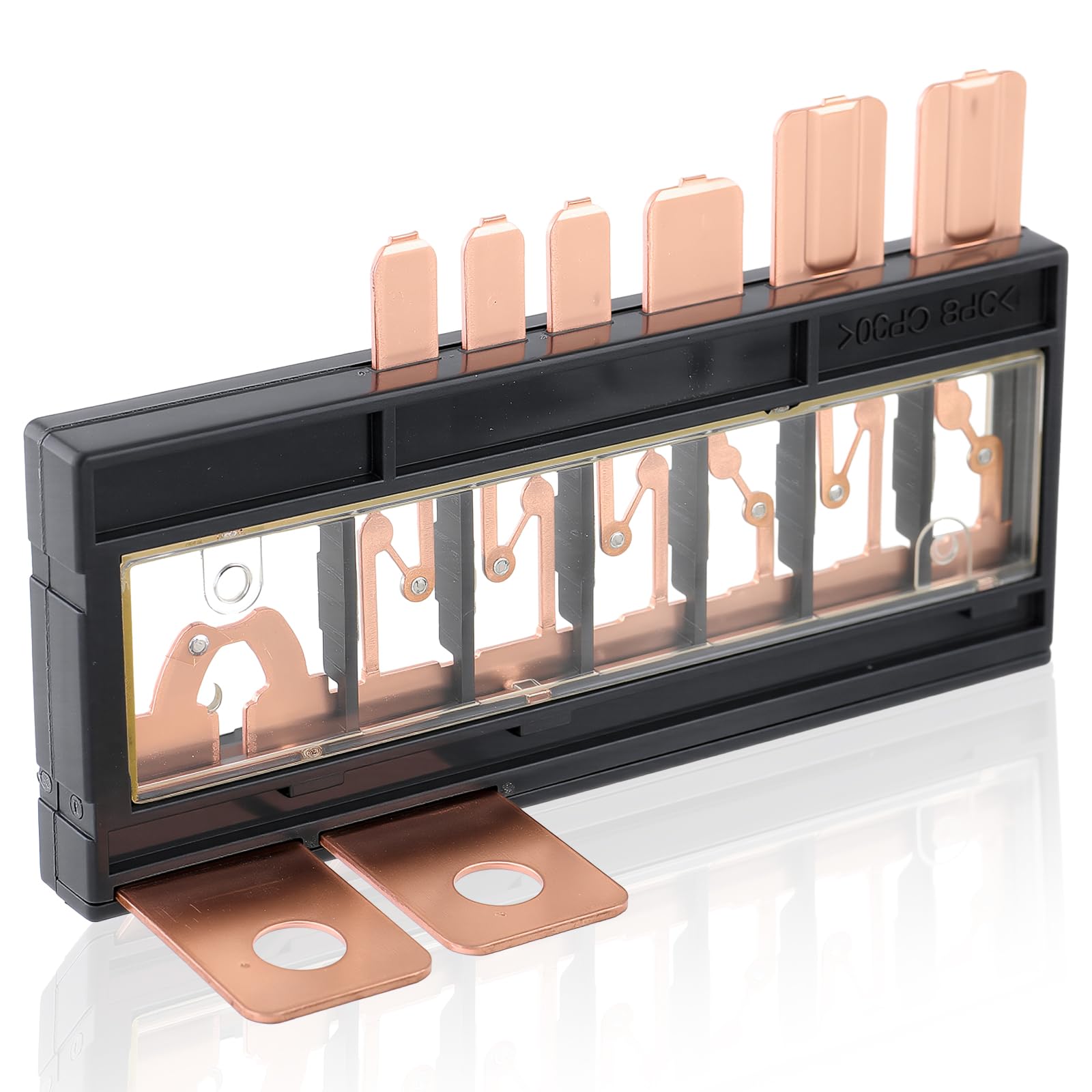 Amazon.com: CARBBIA 38231-TBA-A01 Multi Block Fuse Compatible with ...