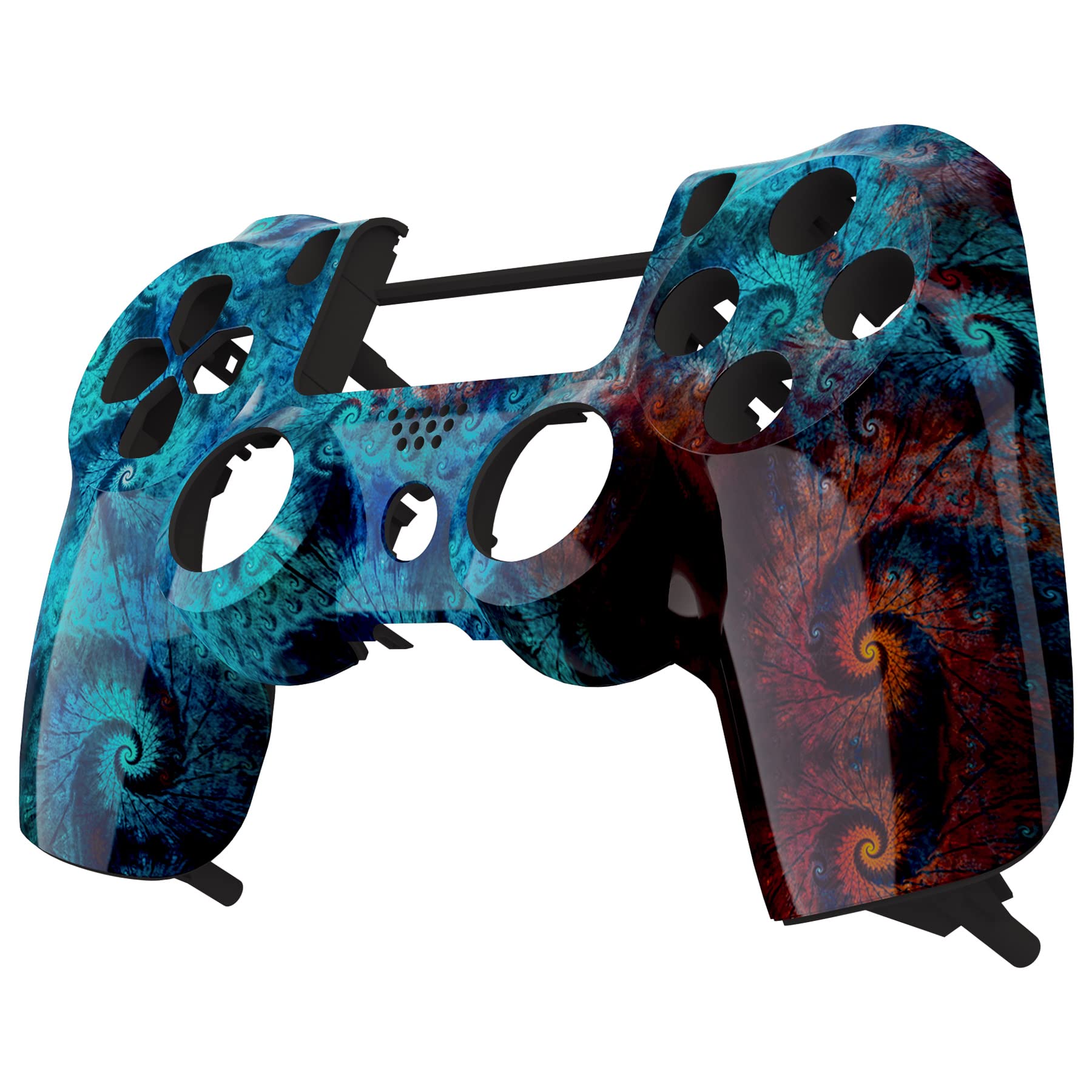 Custom Vinyl Skins For Ps5 Protective Vinyl Wraps Funny Scientist Wrap ...