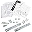 Amazon.com: GE JXA019K Undercabinet Microwave Mounting Kit : Home & Kitchen