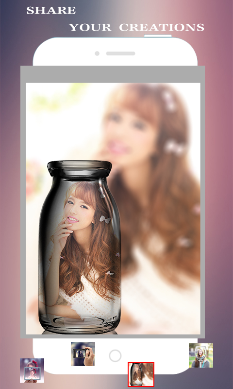 PIP Collage Camera - App on Amazon Appstore