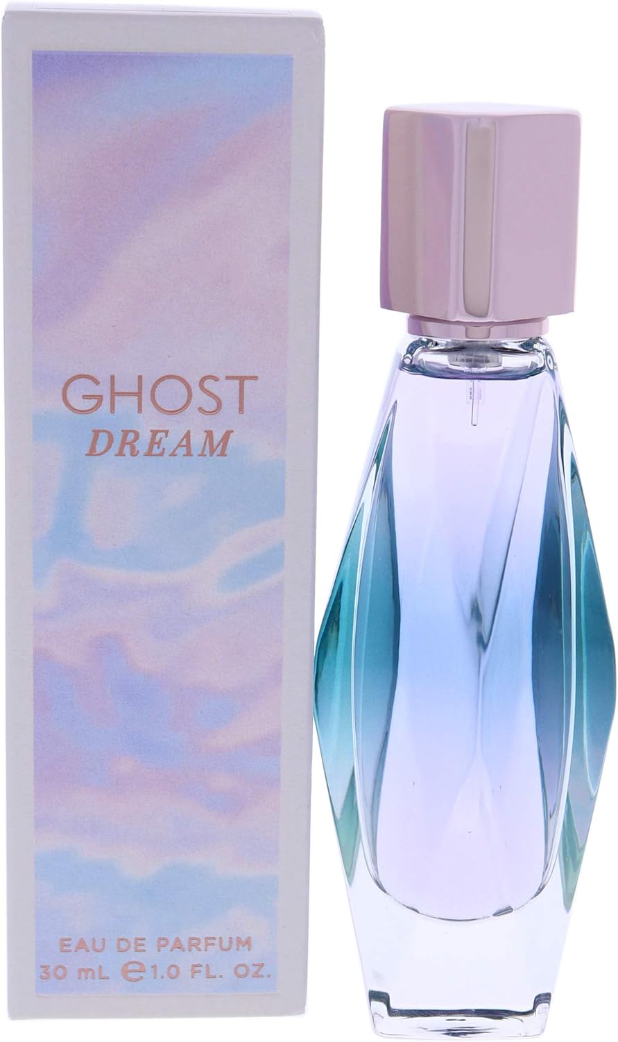 Ghost Dream Eau de Parfum 30ml : Amazon.co.uk: Beauty
