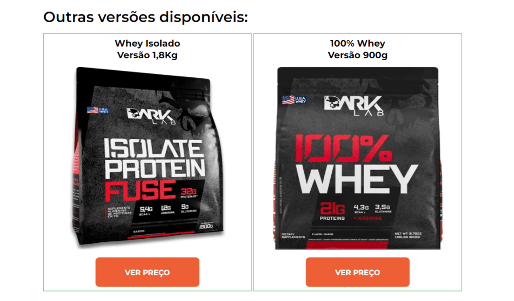 Best Whey Protein - App on Amazon Appstore