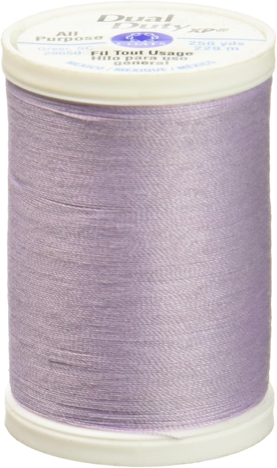 Amazon.com: Coats Thread & Zippers S910-3340 Dual Duty XP General ...