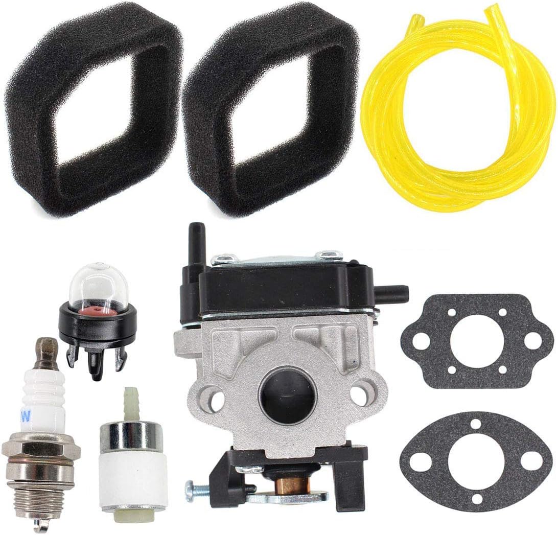 Amazon.com: USPEEDA Carburetor for Toro Vacuum 51944 51945 51946 51947 ...